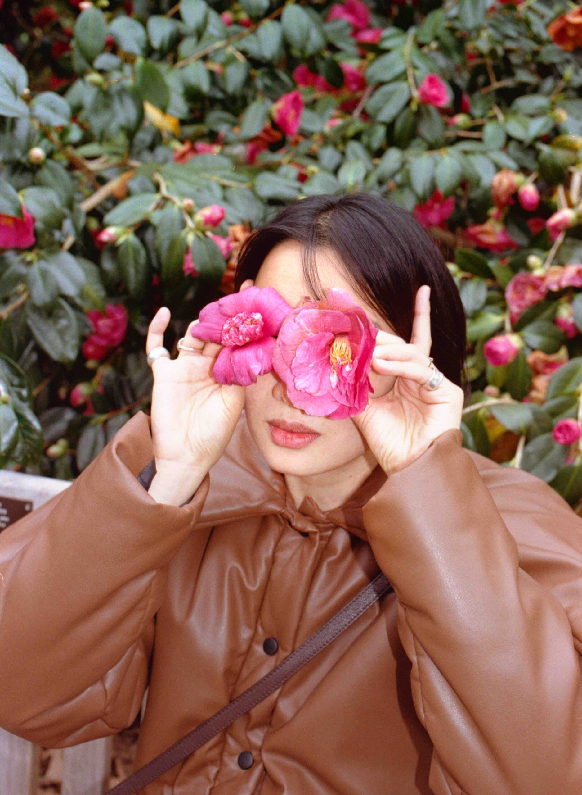 OBJECT BLUE — Talent Boutique